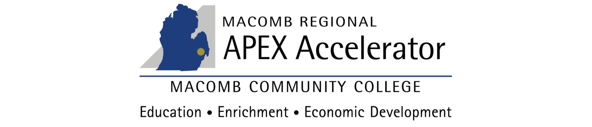Michigan Alliance of APEX Accelerators | Macomb Regional APEX Accelerator